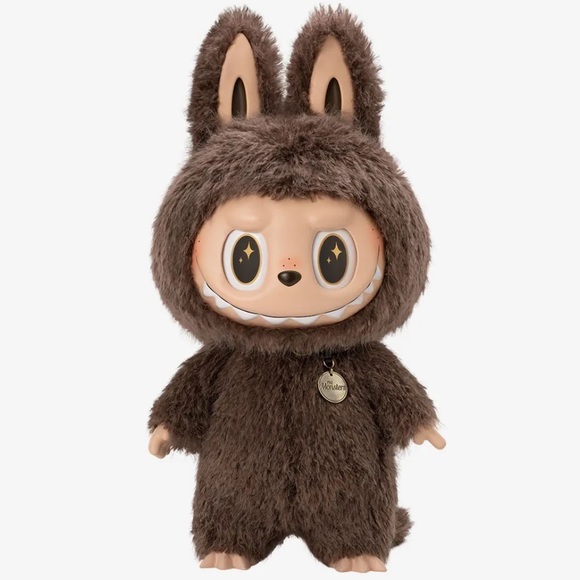 POP MART | Toys | Pop Mart Labubu The Monsters Zimomo I Found You Vinyl Doll The Leader Of ...